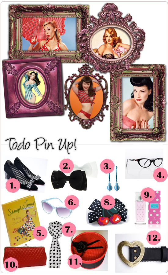 Inspiration Board Todo Pin Up Paperblog
