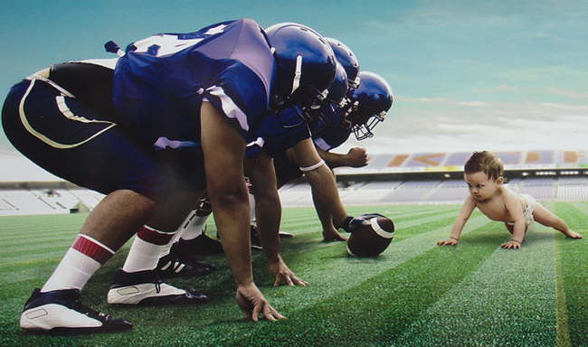 Toda la verdad sobre la NFL - Paperblog Toda la verdad sobre la NFL - Paperblog