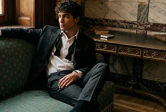 Guía completa del dress code en bodas americanas: de black tie a casual ...
