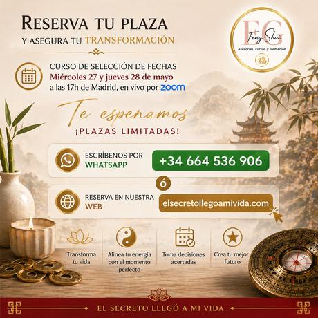 Curso Selección de fechas 🗓️ - Paperblog