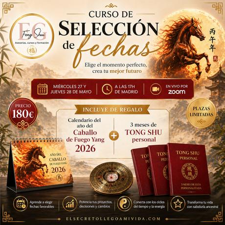 Curso Selección de fechas 🗓️ - Paperblog