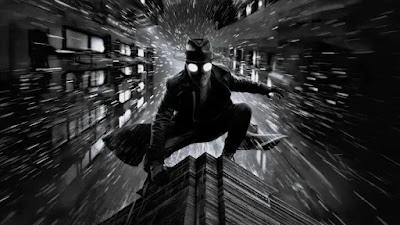 ‘Spider-Noir’: el héroe más cansado de Marvel encuentra su mejor ...