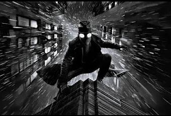 ‘Spider-Noir’: el héroe más cansado de Marvel encuentra su mejor ...