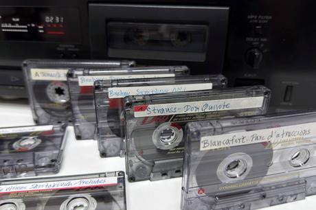 Globamatic Media convierte cintas cassette en archivos digitales para ...