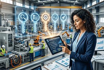 5 Claves Poderosas del Asistente de Contraloría: El Héroe Oculto que ...