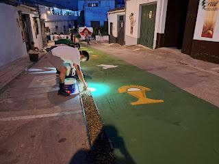 El G.E.V. colabora con el Corpus Christi 2026 - Paperblog
