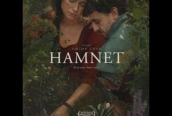 "Hamnet" (Chloé Zhao, 2025) - Paperblog