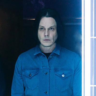 Jack White - Dollar Bill (2026) - Paperblog