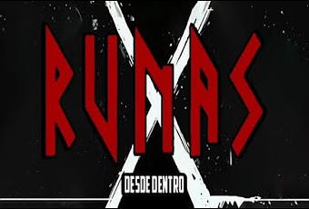 Despacho de Raven: Dentro de Runas - Paperblog