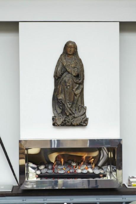 En la espectacular casa del fotógrafo Hugo Tillman - Paperblog