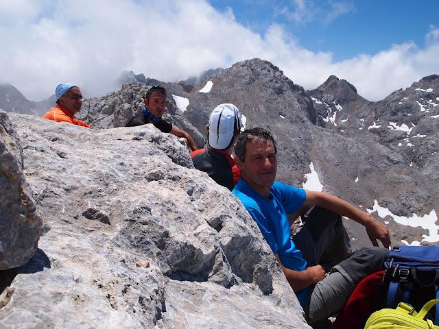 Neverón de urriellu - Paperblog