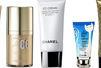 ¿Qué son las CC Creams? - Paperblog