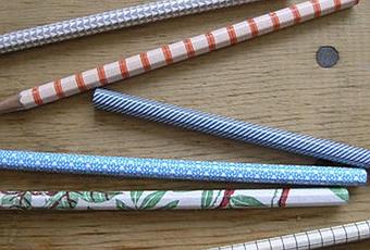 Forrar con papel - Paperblog