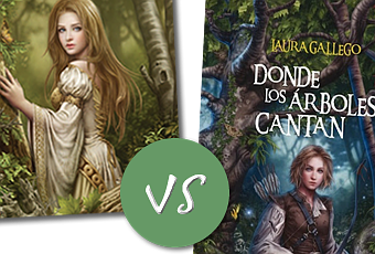 De Portadas (14): Donde los árboles cantan - Paperblog