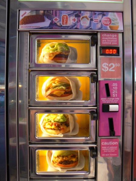 Bamn!, el nuevo concepto de fast food - Paperblog