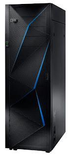 IBM refuerza su portafolio de Smarter Computing - Paperblog