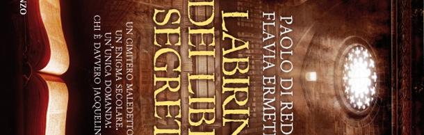 «El Laberinto de los libros secretos» y «El amuleto de Medusa», las ...