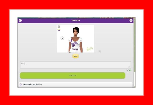 TIC i NEE: abril 2013