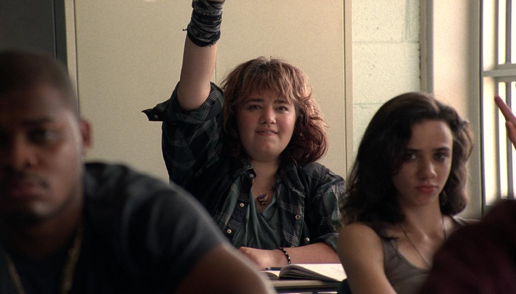 En profundidad: El profesor (Detachment) - Paperblog