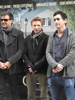 Dans la maison - Paperblog