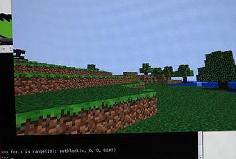 Anuncian versión de Minecraft para Raspberry PI - Paperblog