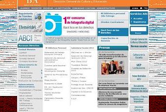 DGCyE – Consulta de expedientes - Paperblog