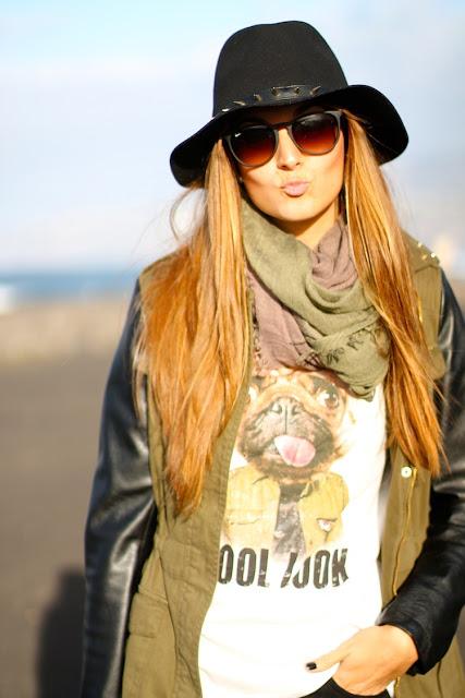 Cool Look - Paperblog
