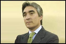 Cutiño, empresario por un día en La Malagueta. - Paperblog