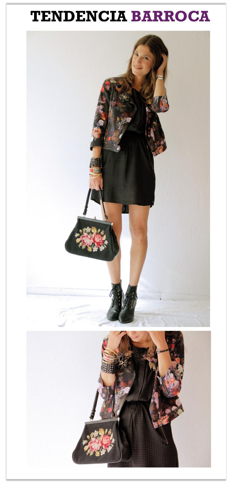 20 looks con botines negros - Paperblog