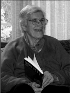 Entrevista a Edith Turner, antropóloga - Paperblog