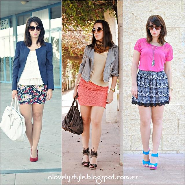 12 Spring Outfits Ideas - Paperblog