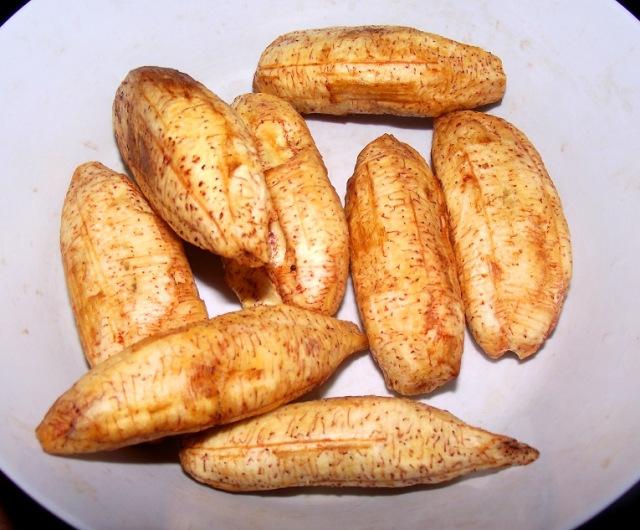 ¡Unos fantásticos tostones de rulo! - Paperblog