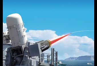 Marina de los EE.UU prueba su nueva Arma de Rayos Láser capaz de derribar aviones - Paperblog