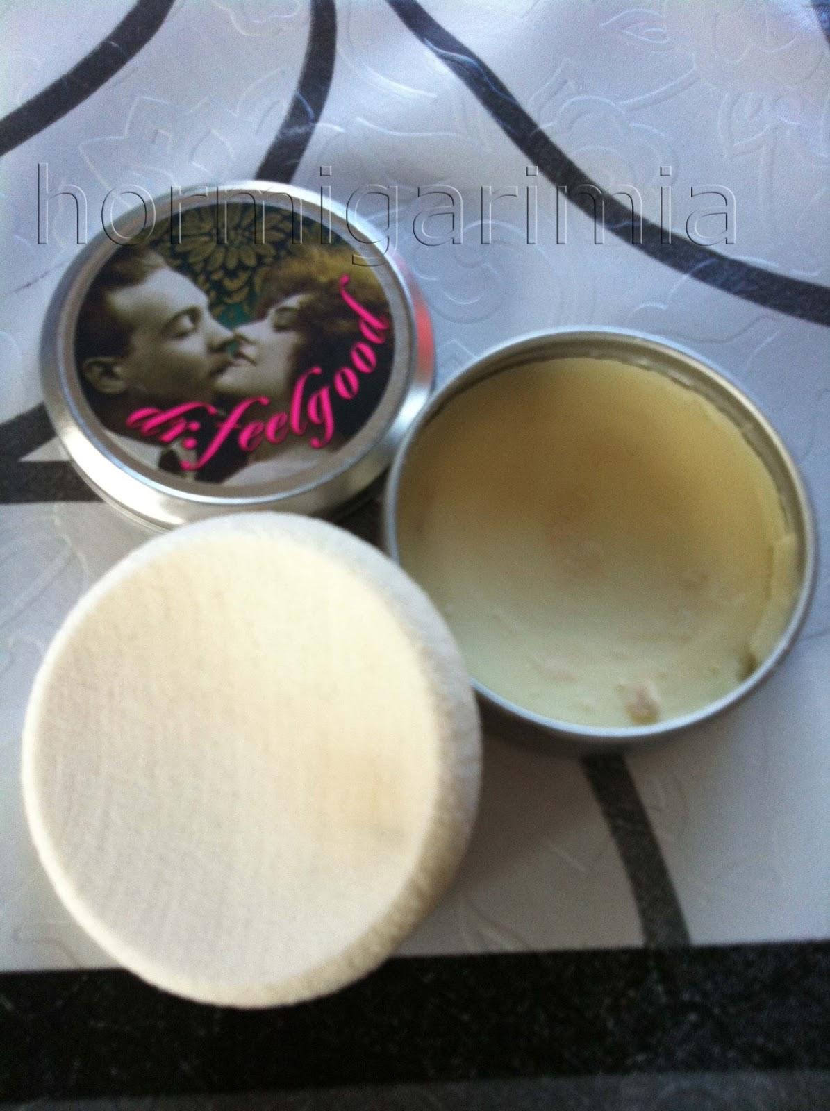 Benefit - Paperblog