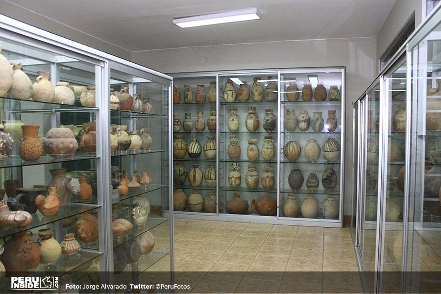 Museo de Ancon - Paperblog