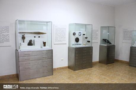 Museo de Ancon - Paperblog