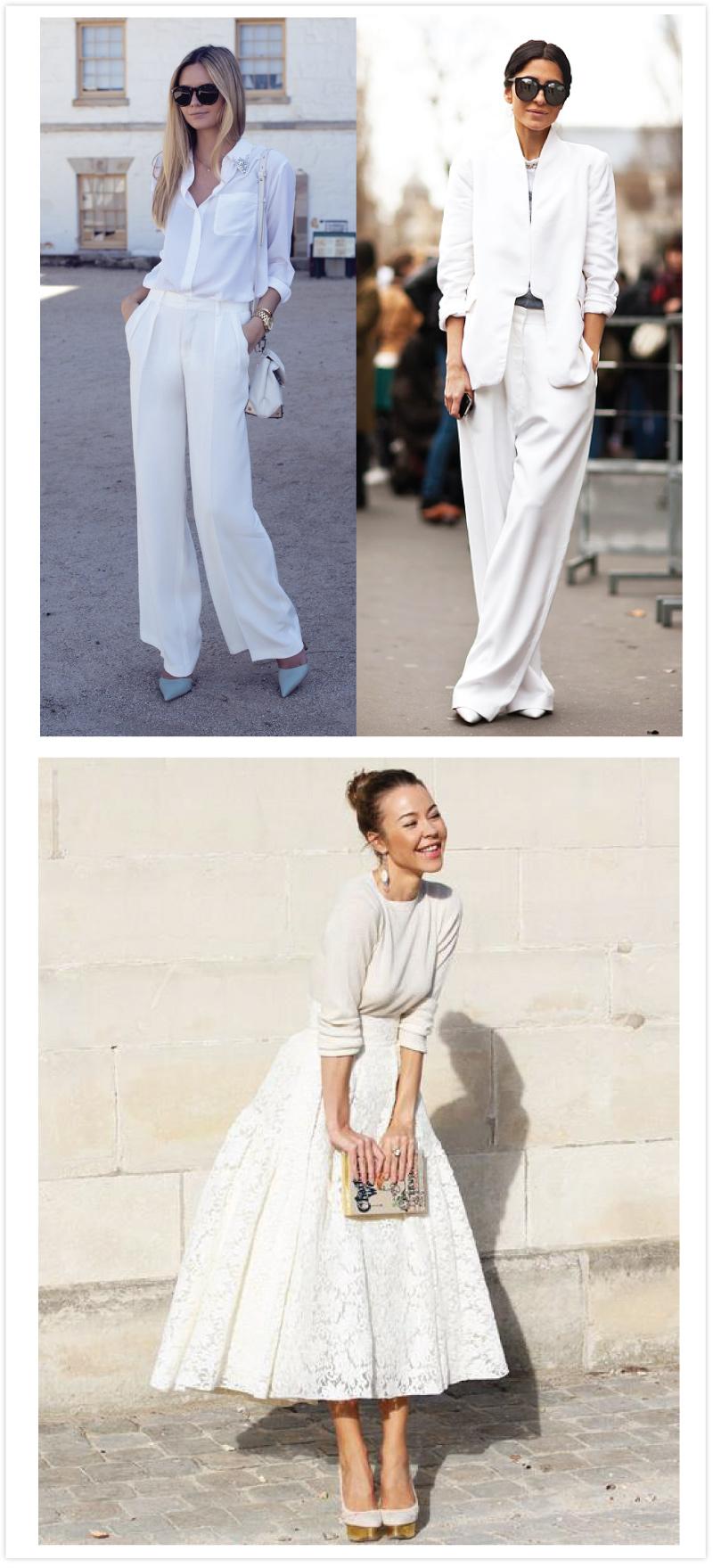 Looks monocolor - Paperblog