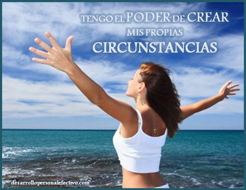 Crea Tus Propias Circunstancias - Paperblog Crea Tus Propias Circunstancias - Paperblog