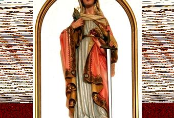 Santa Victoria - Paperblog