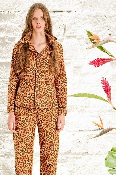 Sleepwear: Ana Arango Design - Paperblog