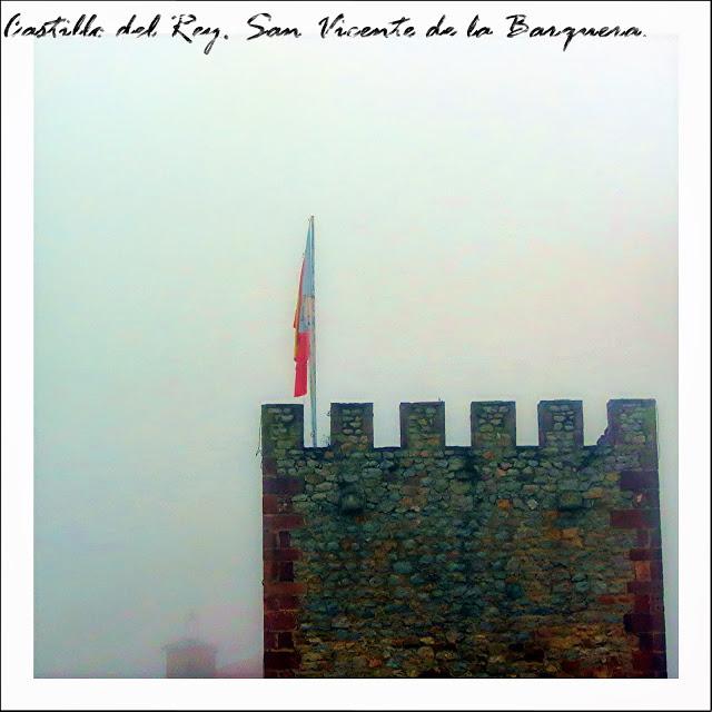 Castillo del Rey - Paperblog