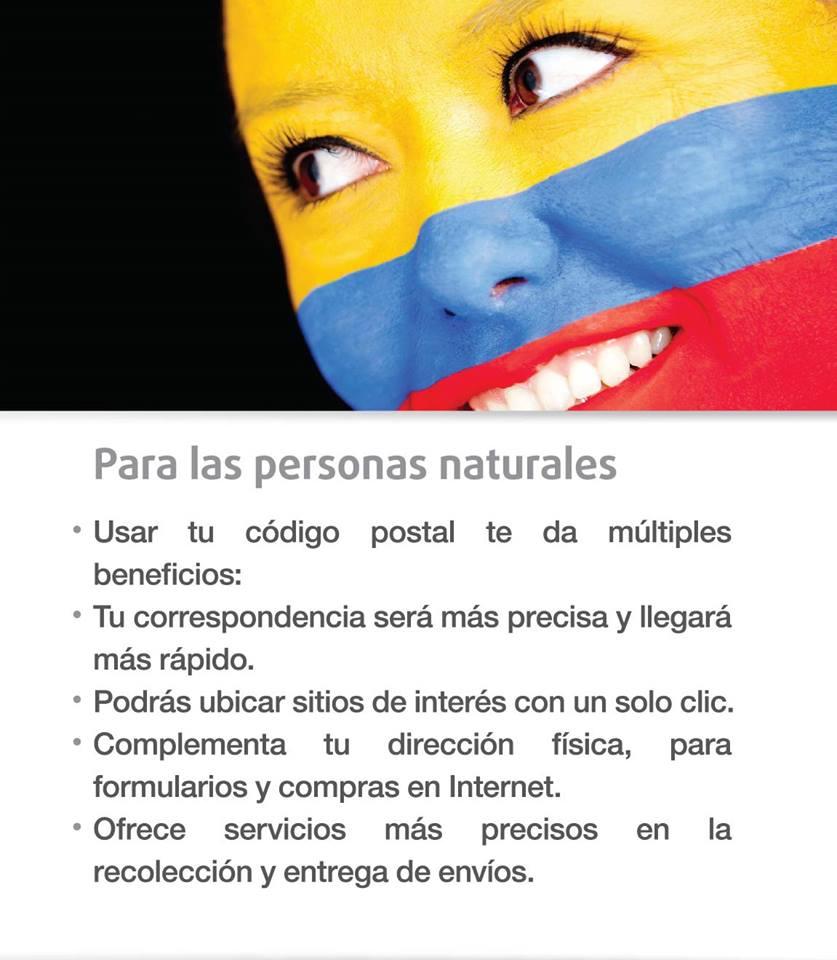 C digo Postal Colombia Paperblog C digo Postal Colombia Paperblog