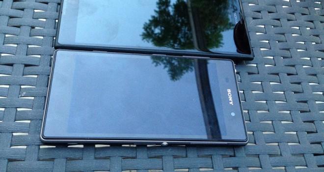 Nokia Lumia 1250, el phablet de la finlandesa en fotos - Paperblog