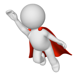 Querer es poder si tienes fuerza de voluntad - Paperblog