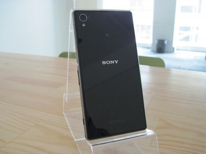 Sony Xperia Z1 [W Labs Interactivo] - Paperblog