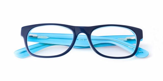 Mister Spex New Glasses Paperblog
