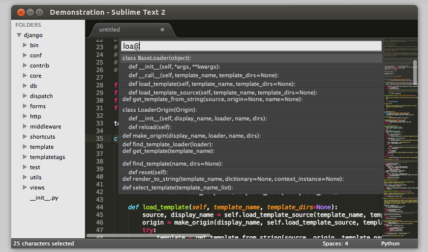 Instalando Sublime Text 3 en Ubuntu via PPA - Paperblog