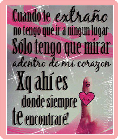 Estarás siempre en mi corazón - Paperblog