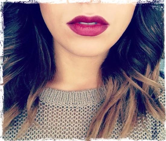 ¿Cómo Hacer que tu Labial dure más Tiempo? - Paperblog ¿Cómo Hacer que tu Labial dure más Tiempo? - Paperblog
