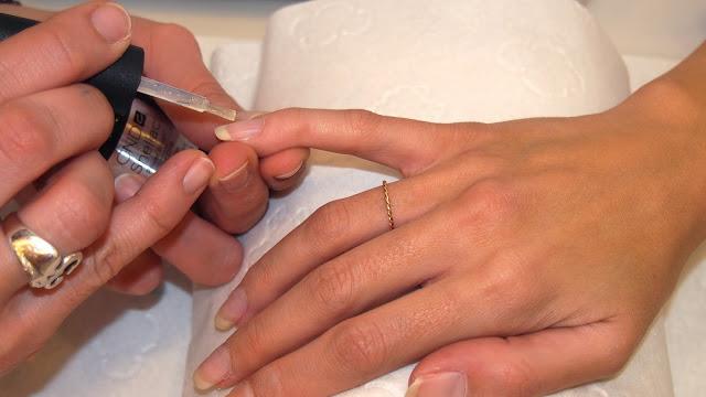 Manicura Shellac, último gran descubrimiento - Paperblog